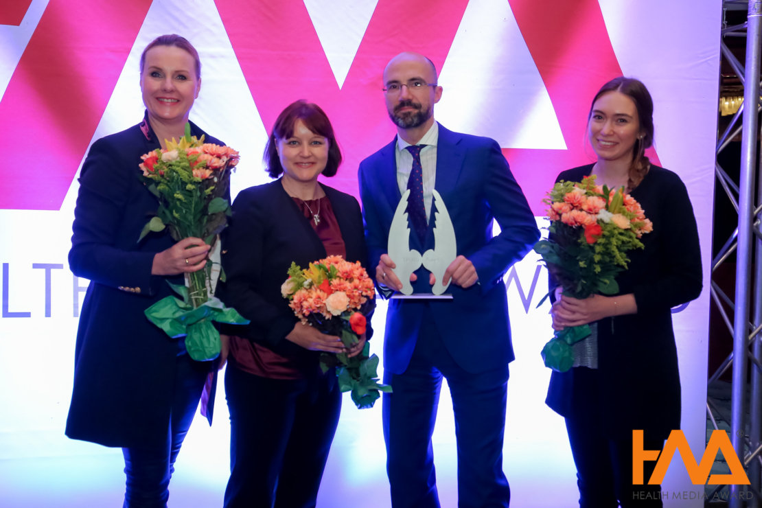 antwerpes bekommt Flügel - doccheck agency