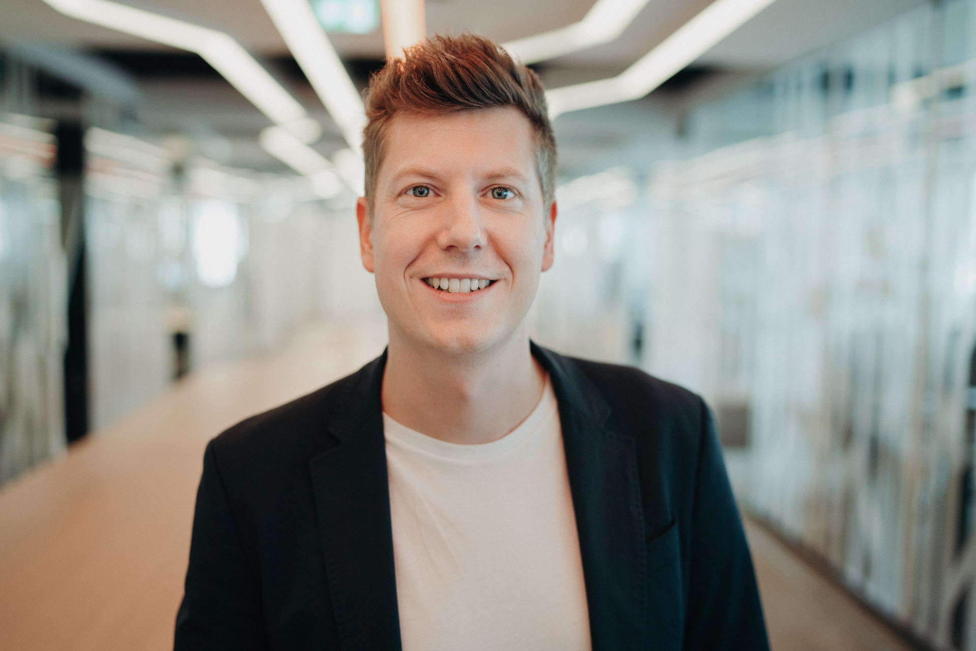 The Medflix Principle - doccheck agency