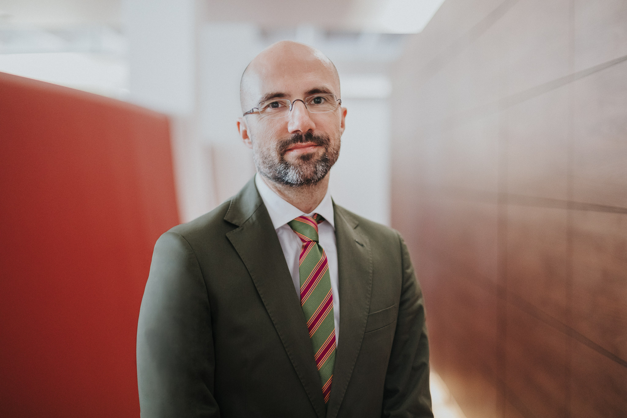 The Medflix Principle - doccheck agency