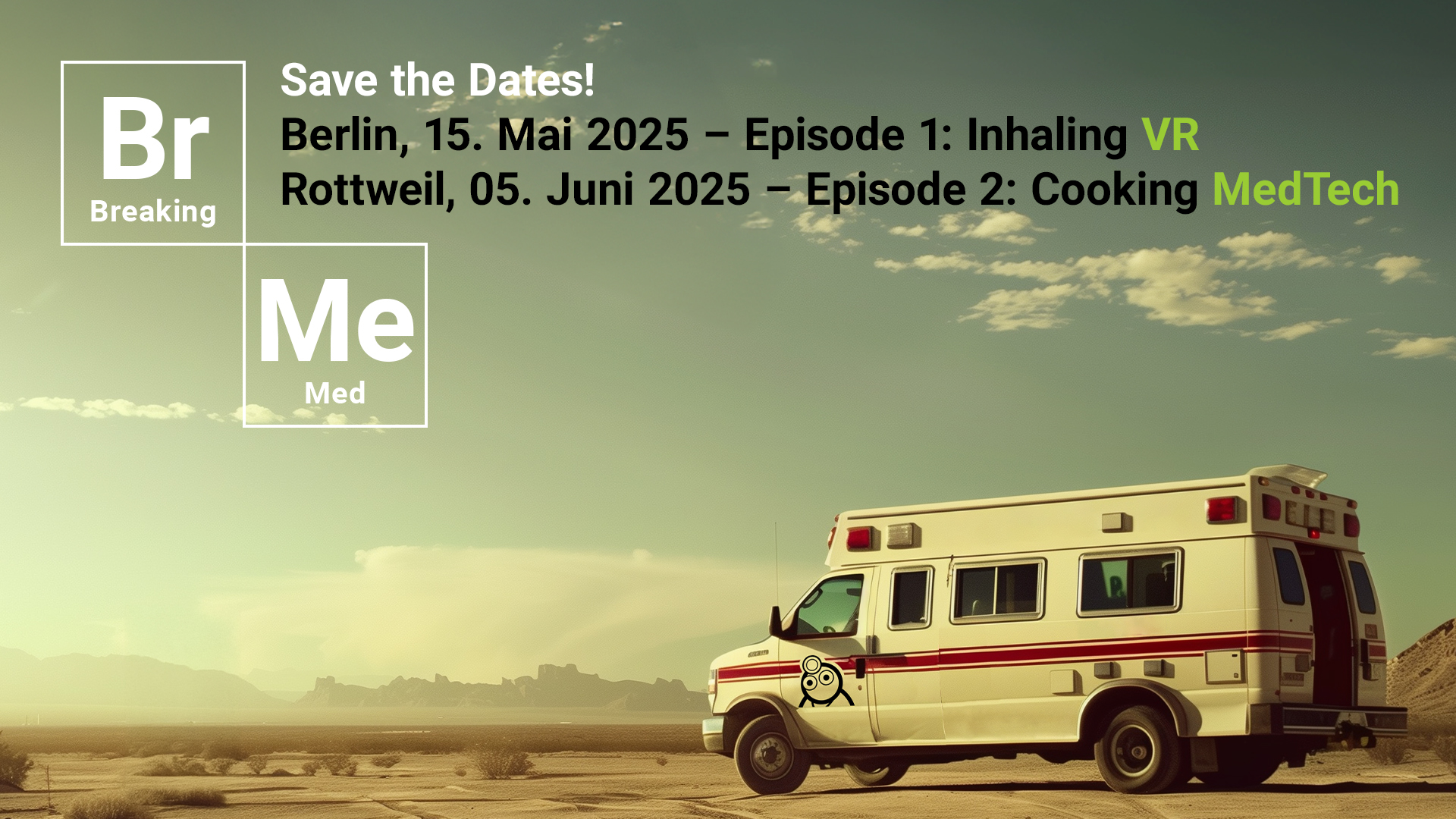 DocCheck agency – Die 360° HealthCare-Agentur